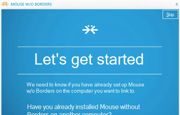 Logitech Options Alternatives: Top 10 Mouse Sharing Utilities ...
