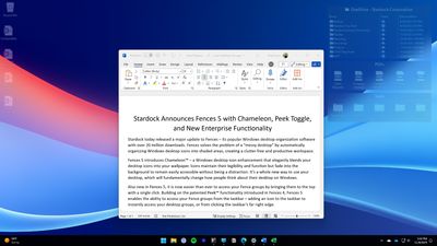 Fences: Reviews, Features, Pricing & Download | AlternativeTo