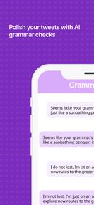 Grammarly Alternatives for iPhone: Top 10 Grammar Checkers | AlternativeTo