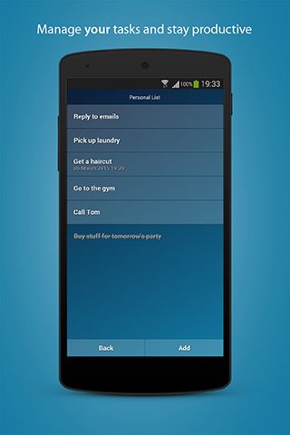 Pure List Alternatives: 25+ Note-taking Tools | AlternativeTo