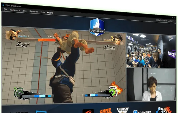 e2eSoft VCam Alternatives and Similar Software | AlternativeTo