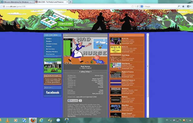 Gamebase 64 Alternatives: Top 2 Game Emulators & Similar Apps ...