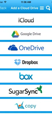MultCloud Alternatives: 25+ Cloud Storage Services | AlternativeTo