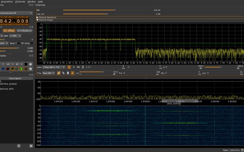 SDR# Alternatives and Similar Software | AlternativeTo SDR# Alternatives and Similar Software | AlternativeTo
