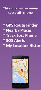 My SOS Family Alternatives and Similar Apps | AlternativeTo