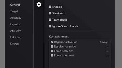 AIMWARE Alternatives: Top 1 Game Cheating Tools & Similar Apps ...