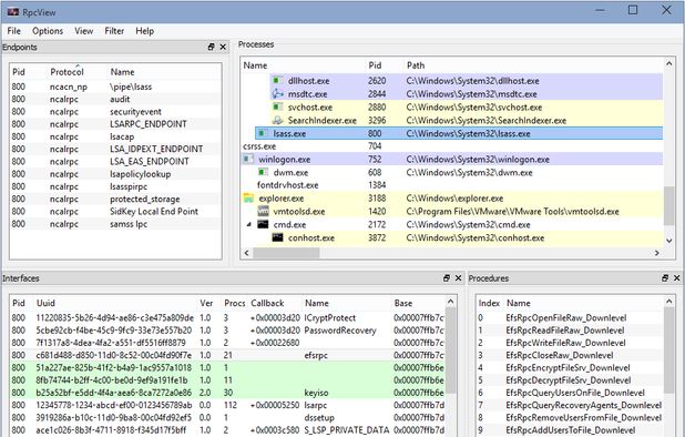 OLE/COM Object Viewer Alternatives and Similar Software | AlternativeTo