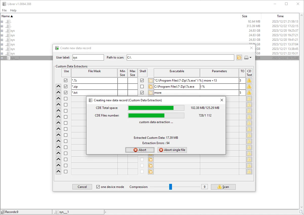 Librer Alternatives: Top 9 CD Catalogers | AlternativeTo