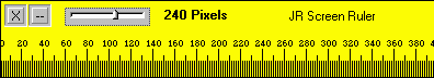 JR Screen Ruler Alternatives and Similar Software | AlternativeTo