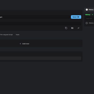Hoppscotch: App Reviews, Features, Pricing & Download | AlternativeTo