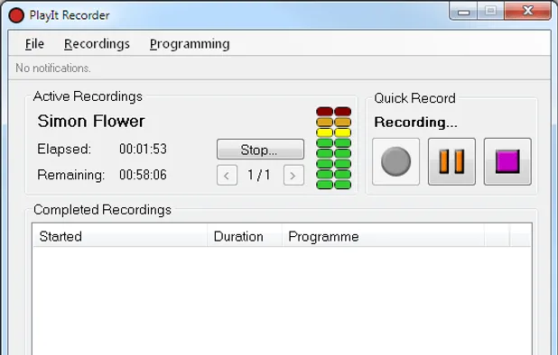 Rolling Sampler Alternatives: Top 16 Audio Recorders & Similar Apps ...