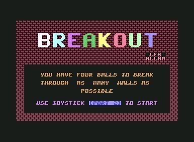 Breakout Alternatives and Similar Software | AlternativeTo