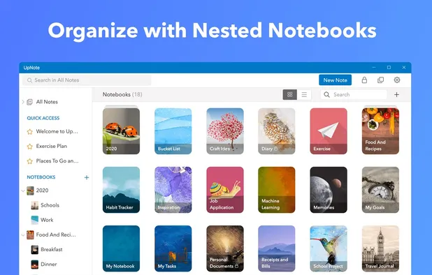 Shrib Alternatives: Top 21 Note-taking Tools & Similar Websites ...