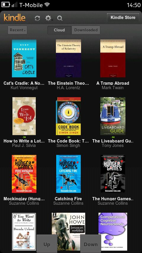 Erudite Book Reader Alternatives: Top 16 Ebook Readers & Similar Apps ...