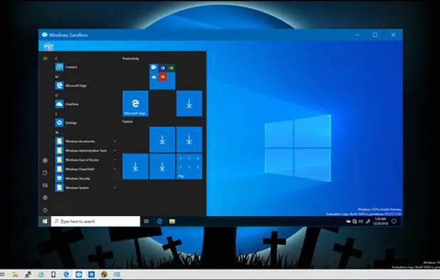 12 Great Sandboxie Plus Alternatives: Top Similar Software in 2025 ...