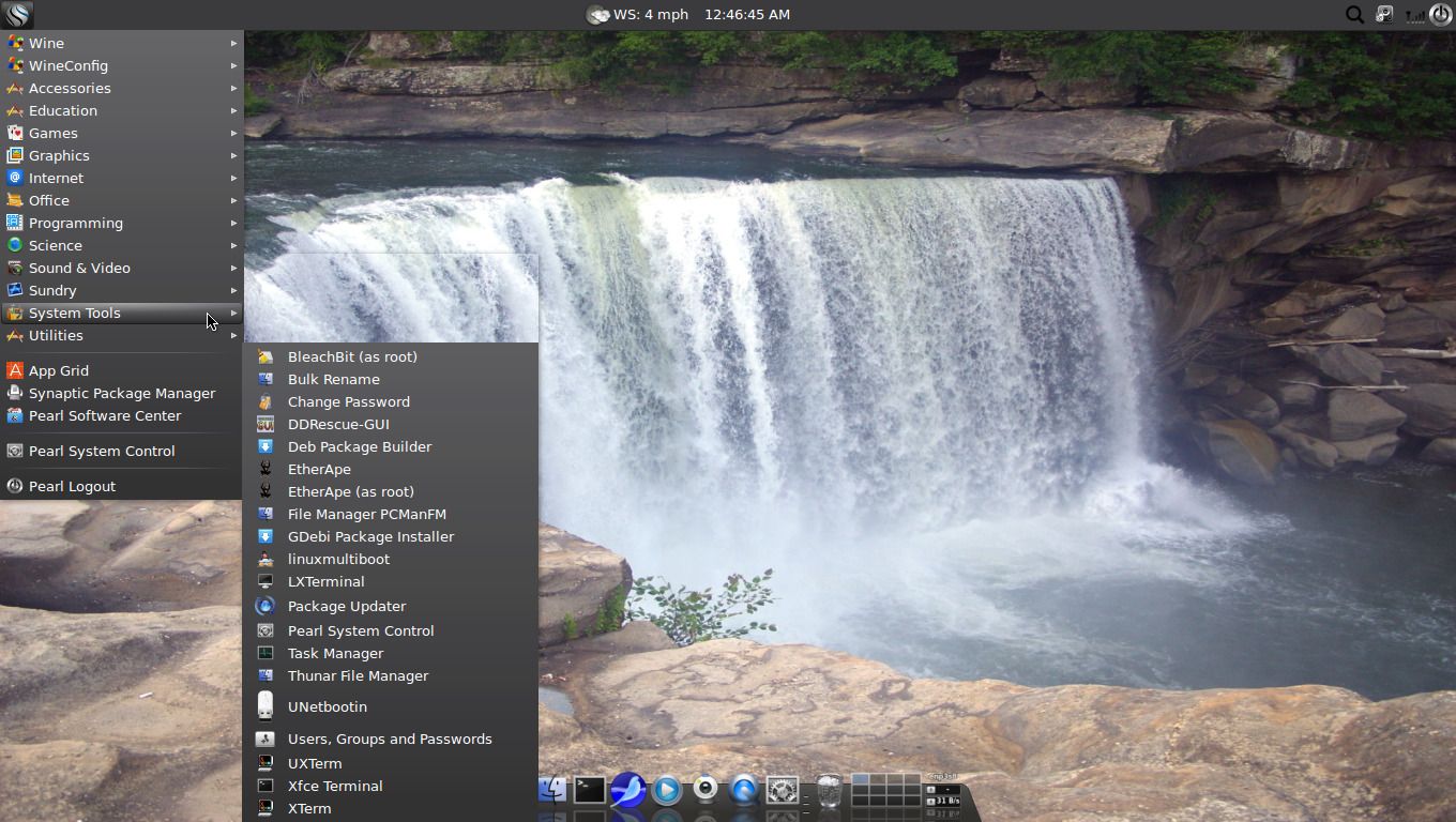 Pearl OS Alternatives: 25+ Linux Distros & Similar Apps | AlternativeTo