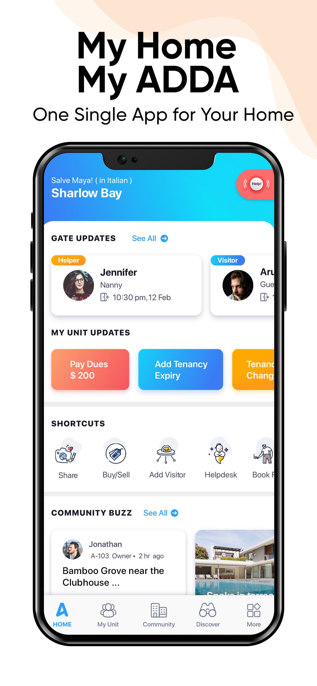 ADDA Alternatives - Explore Similar Apps & Services | AlternativeTo