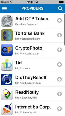 FreeOTP Alternatives for Windows: Top 7 Authenticators | AlternativeTo