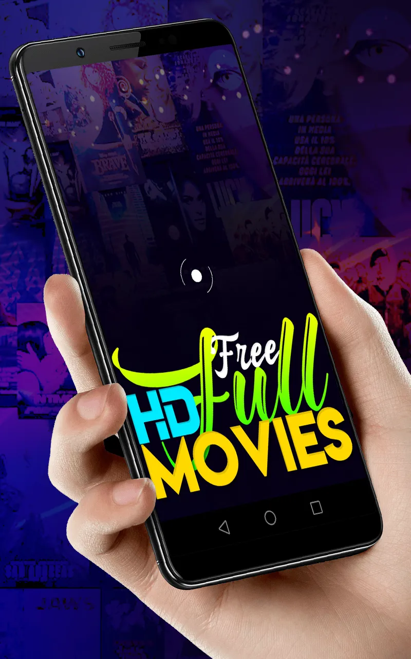 Free Full HD Movies - Full Movies Online Alternatives and Similar Apps ...