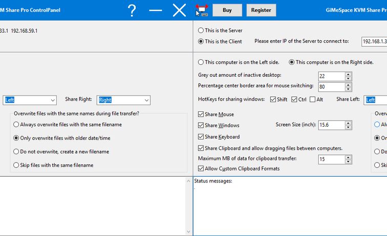 Input Director Alternatives: Top 10 Mouse Sharing Utilities | AlternativeTo