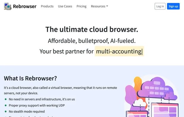 Great BrowserStack Alternatives: Top Automated Testing Tools in 2025 ...