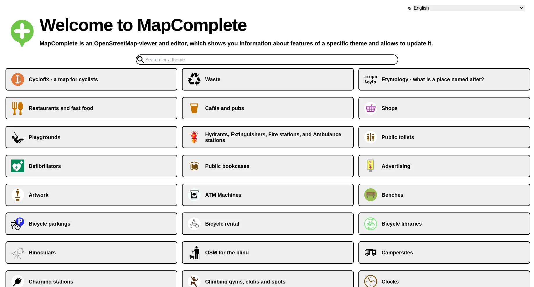 MapComplete Alternatives: Top 10 Map Services & Similar Apps ...