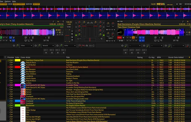 VirtualDJ Alternatives for Linux: Top 8 Music Production Apps ...
