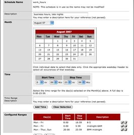 pfSense: Free and open source firewall and router that also features ...