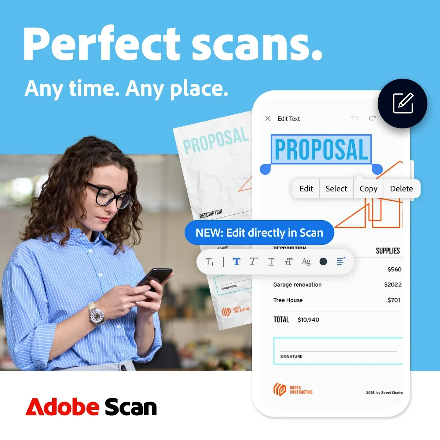 Adobe Scan Alternatives: Top 12 Document & Image Scanners | AlternativeTo