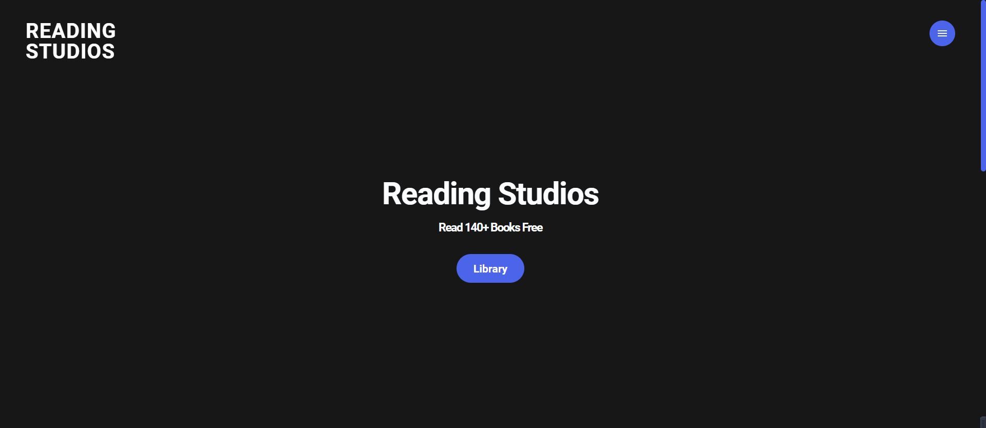 Reading Studios Alternatives and Similar Apps & Services | AlternativeTo