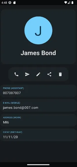 10 Best Google Contacts Alternatives: Top Contact Managers in 2024 ...