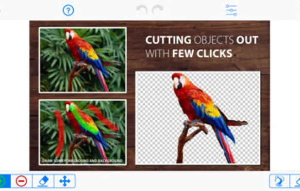 Cutout.pro Alternatives and Similar Sites & Apps | AlternativeTo