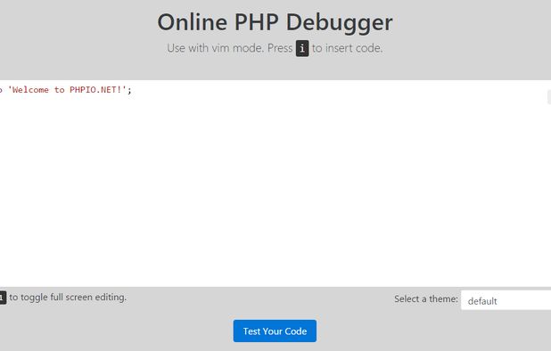 Vimspector Alternatives and Similar Software | AlternativeTo