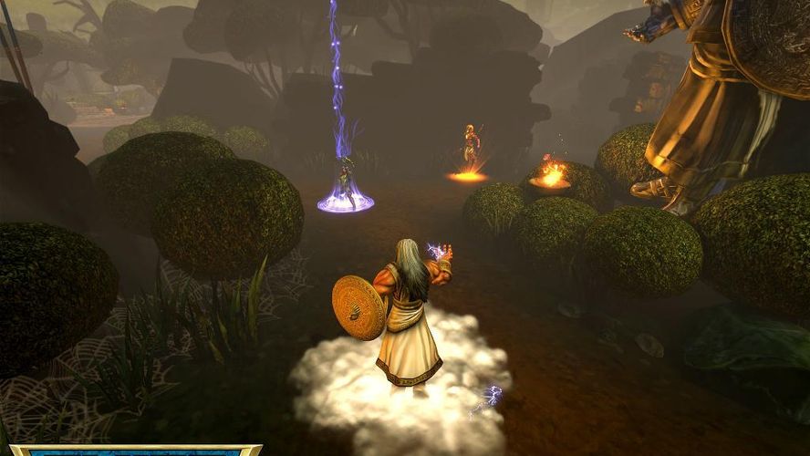 10 Great Games Like League of Legends: Top MOBA Games | AlternativeTo