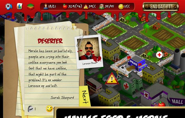 12 Games Like SimCity BuildIt: Similar City Building Games 2024 ...