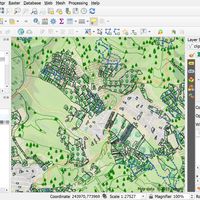QGIS: App Reviews, Features, Pricing & Download | AlternativeTo