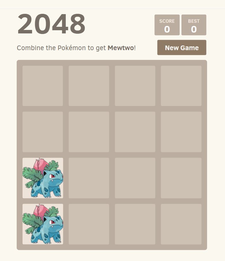 2048 Pokemon Alternatives: Top 10 Puzzle and Math Games | AlternativeTo 2048 Pokemon Alternatives: Top 10 Puzzle and Math Games | AlternativeTo