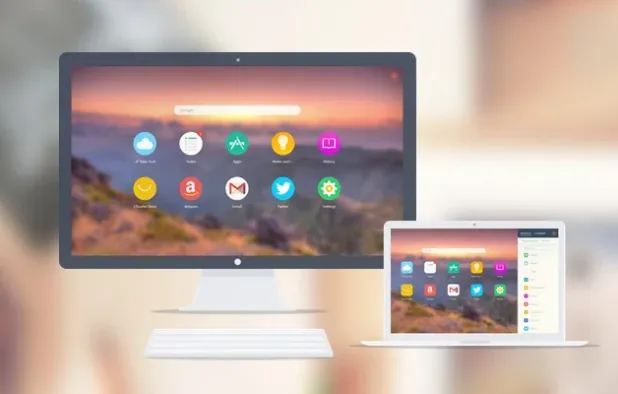 Homer Dashboard Alternatives: Top 10 Personal Homepages & Similar Apps ...