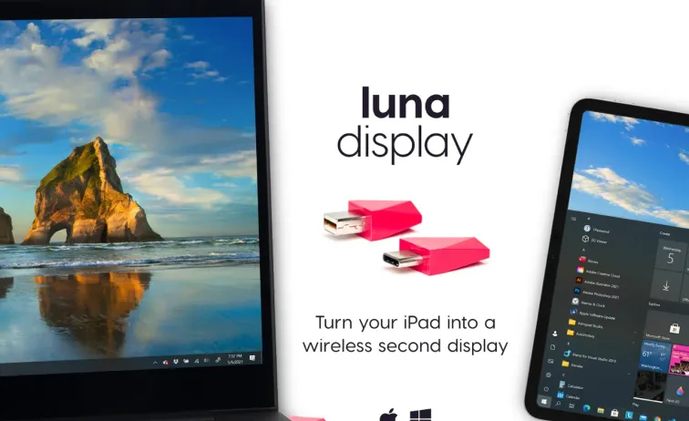superDisplay Alternatives: Top 10 Screen Mirroring & Similar Apps ...