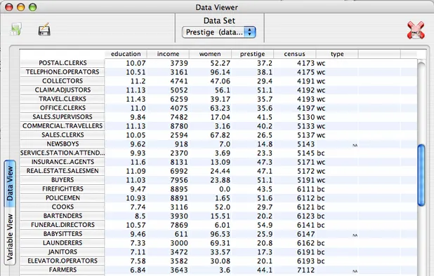 Free Stata Alternatives: Top 19 Statistical Analyzers | AlternativeTo