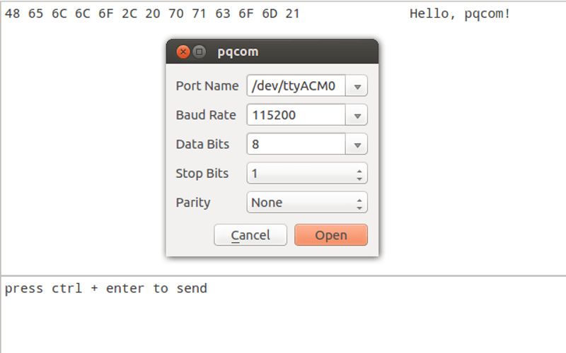 Minicom Alternatives for Windows: Top 8 Terminal Emulators & Similar ...