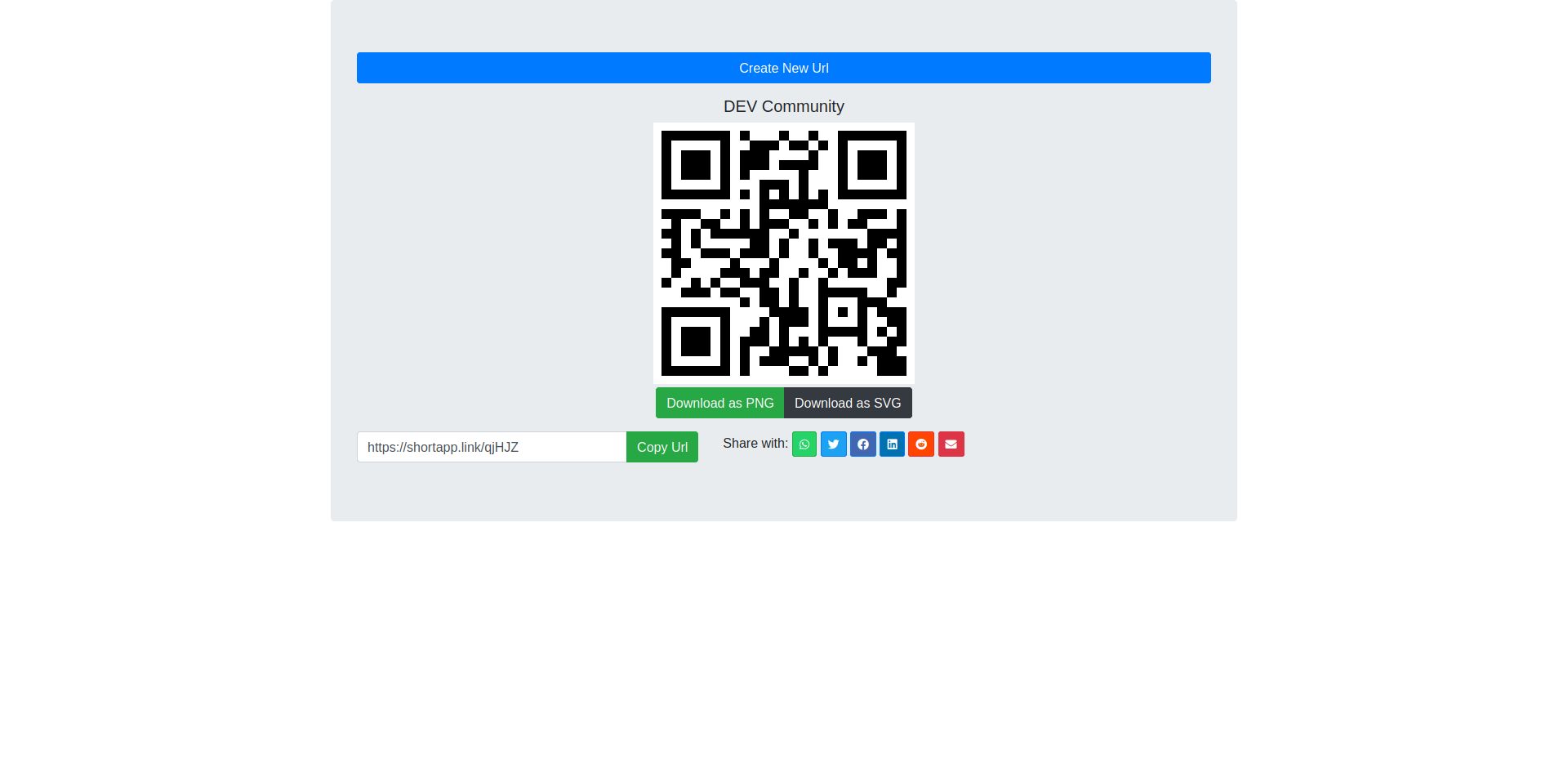 ShortApp Alternatives: Top 10 URL Shorteners & Similar Websites ...