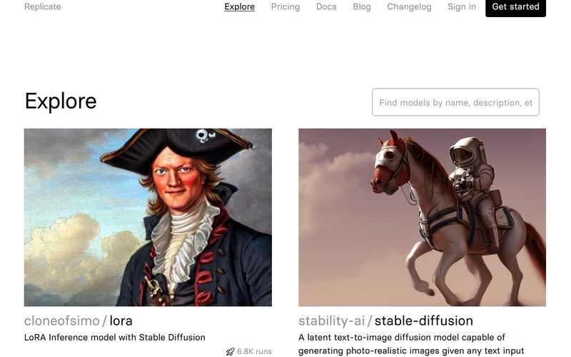 Hugging Face Alternatives: Top 10 AI Companions & Similar Websites ...