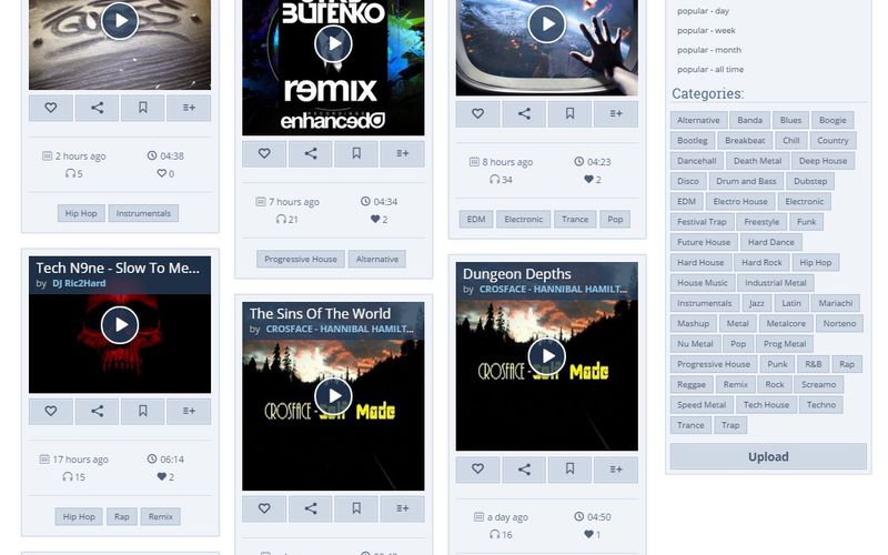 Behance Alternatives: 25+ Social Networks & Similar Apps | AlternativeTo