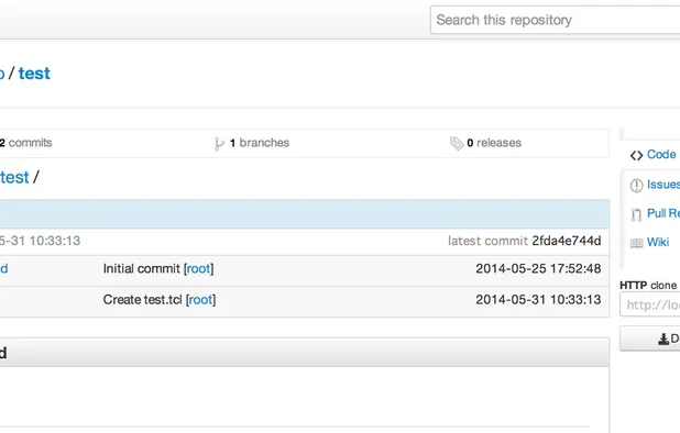 GitBucket: The easily installable open-source | AlternativeTo