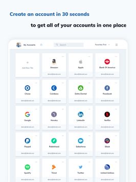 Idenati: Web application that organizes all of the websites you visit ...