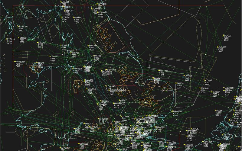 Virtual Radar Server Alternatives and Similar Apps & Services ...