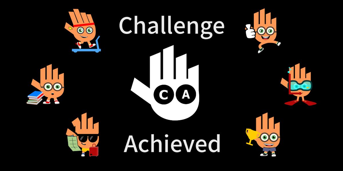 Challenge Achieved Alternatives: 25+ Todo List Managers and similar ...