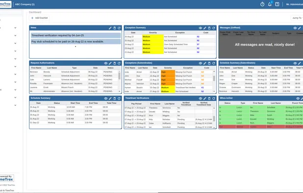Workday Alternatives: 25+ Time Tracking Tools & Similar Apps ...