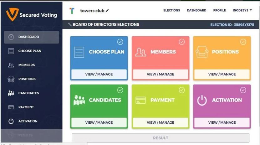 Secured Online Voting Alternatives and Similar Sites & Apps | AlternativeTo